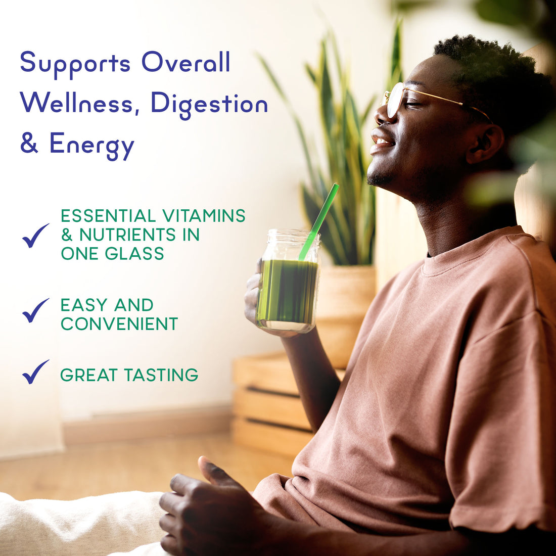 Zena Greens | Nutrient-Rich Supplements – Zena Nutrition