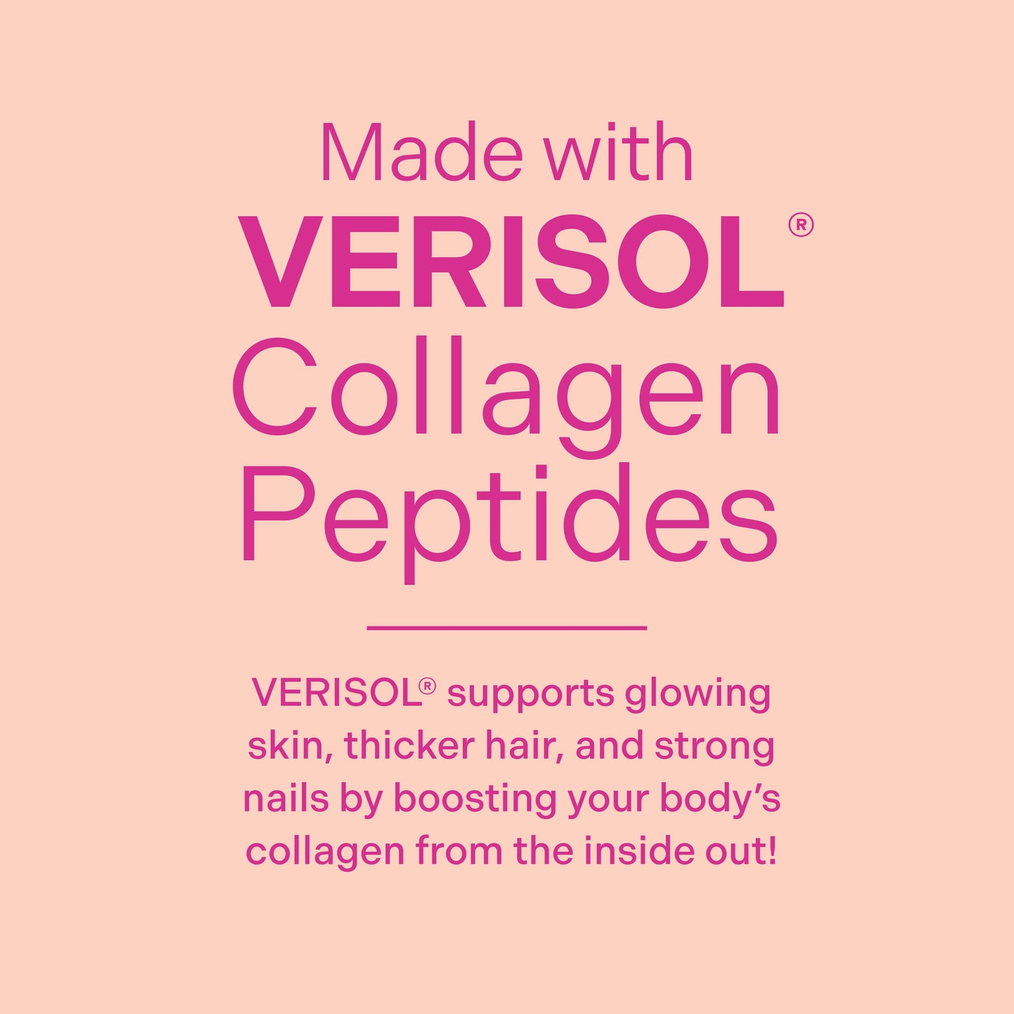 Zena Liquid Collagen + Biotin – Zena Nutrition