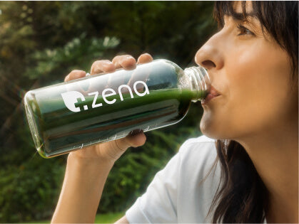 Ingredients – Zena Nutrition