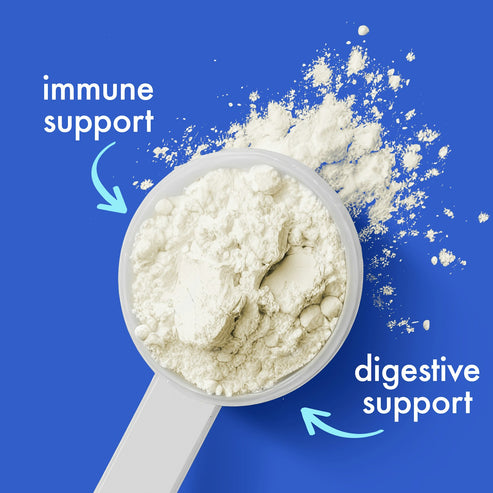 Zena Pure Colostrum Powder – Zena Nutrition